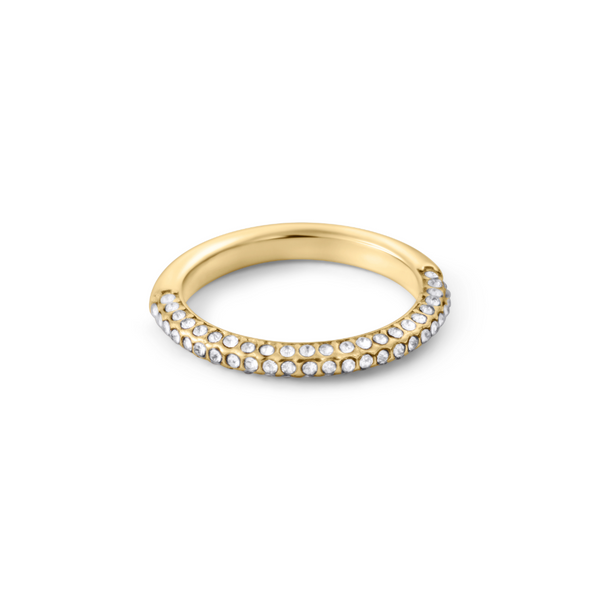 Ringen | Waterproof Stainless Steel Sieraden | Be Golden